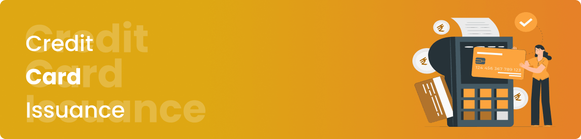 iServeU | Credit Card Solution Provider | Credit Card Issuance