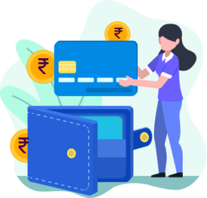 iServeU | Credit Card Solution Provider | Credit Card Issuance